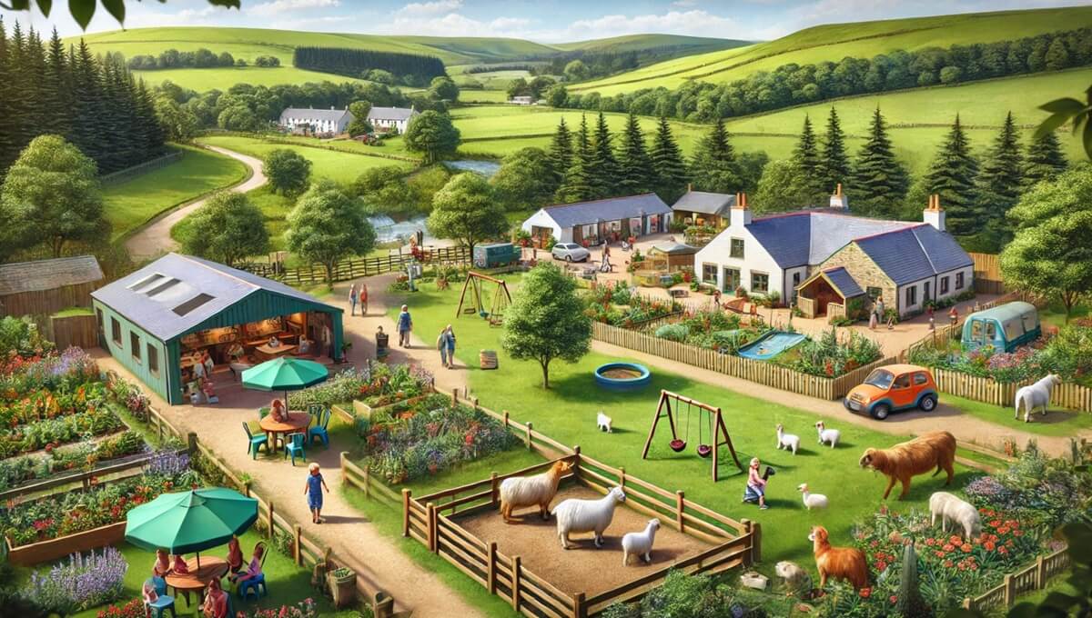 Harvest Haven Farm